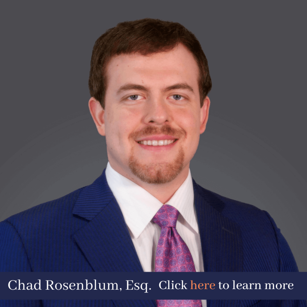 Our Attorneys - Rosenblum & Mayer